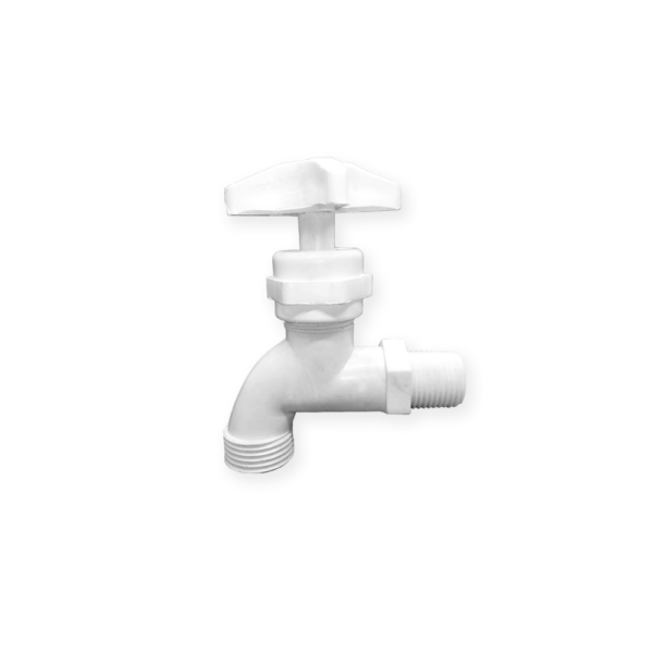 CONECTOR ESPIGA PVC | SAECO Soluciones