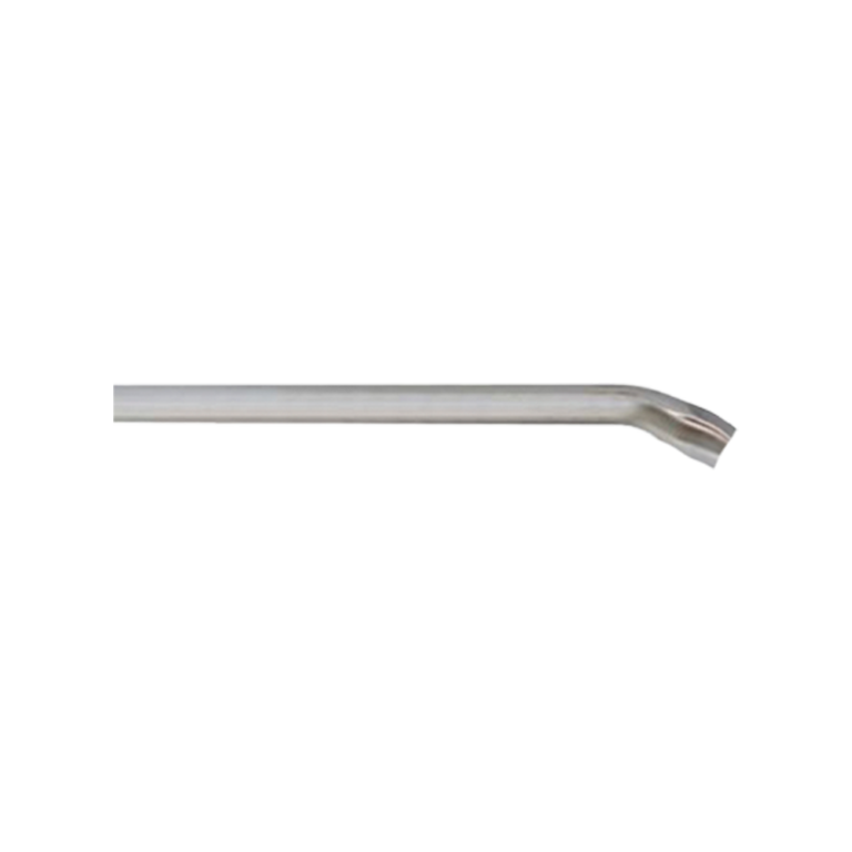 BRAZO FIERRO CROMADO – SAECO Soluciones