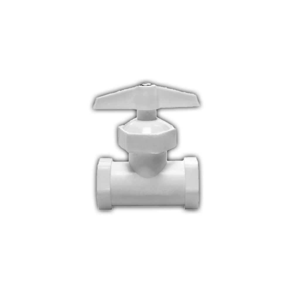 CONECTOR ESPIGA PVC - SAECO Soluciones